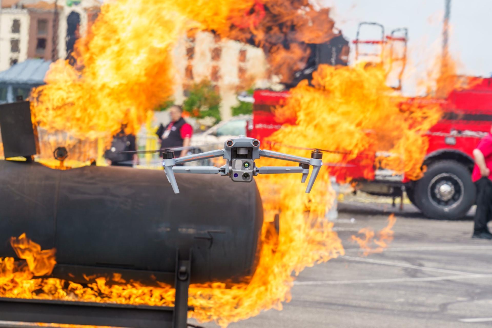 Oprogramowanie – niezbędny element podczas poszukiwań i ratownictwa z dronów | dlapilota.pl